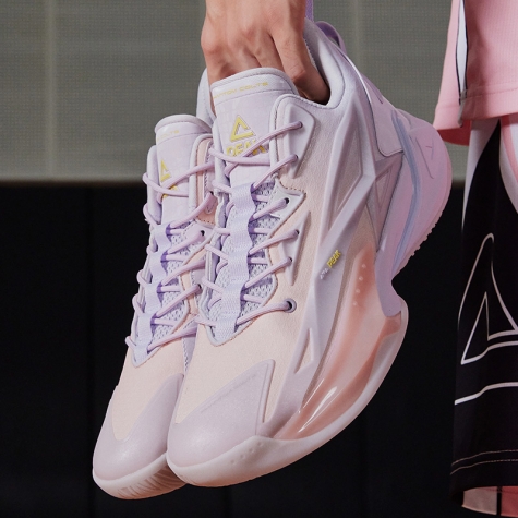 匹克官方网店-匹克幻驹1.0PRO篮球鞋男魔弹科技秋季新款低帮运动鞋男 DA240061